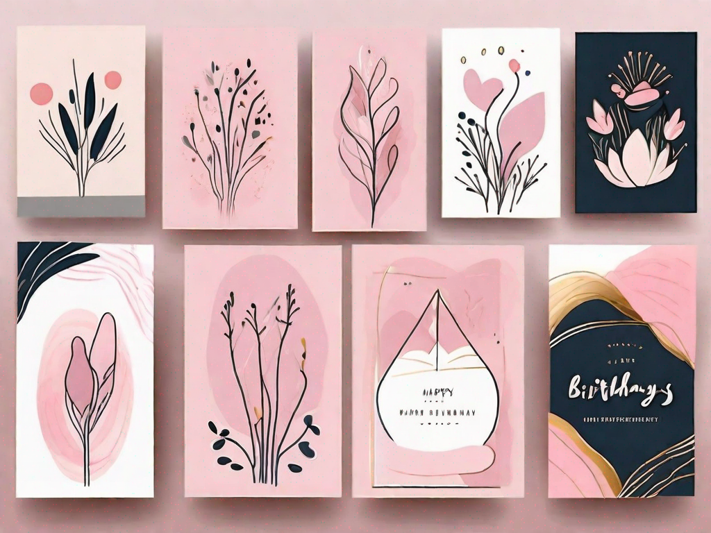 The Best Cards for Every Occasion | WishBot